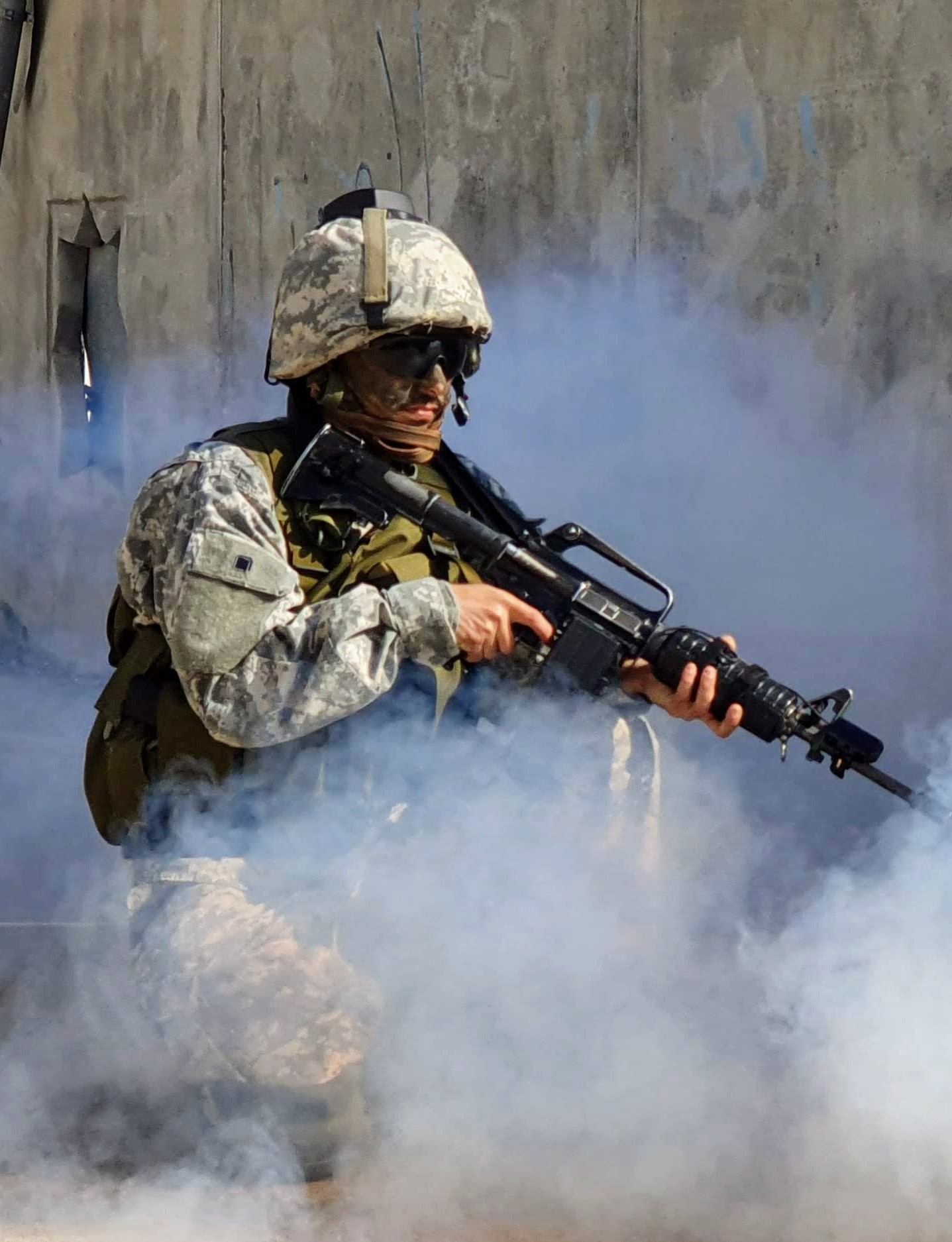 MAGNET Live Training System (LTS) - Bagira Systems